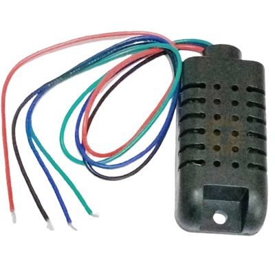 MD0993 - AM2301 AHT20 Digital Temperature & Humidity Sensor I2C High ...