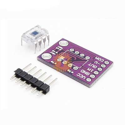 MD0035 - CJMCU-101 OPT101 Light Intensity Sensor Module