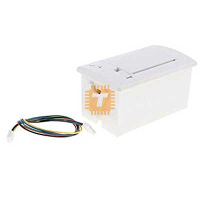 MD0097 - MicroSD Card Module for Arduino