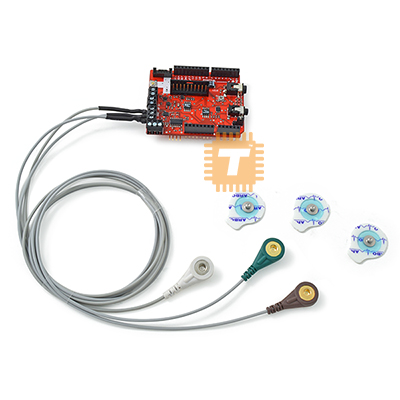 MD0437 - Electromyogram EMG Muscle Signal Sensor