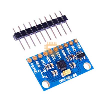 MD0019 - Raindrops Rain Sensor Moisture Water Module YL-83 FC-37