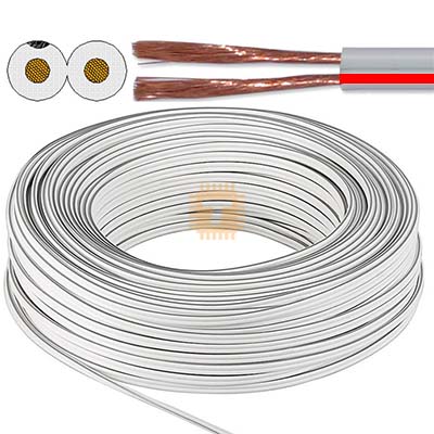 TA0248 - Copper Winding Coil Wire SWG23.5 0.6mm Per Meter