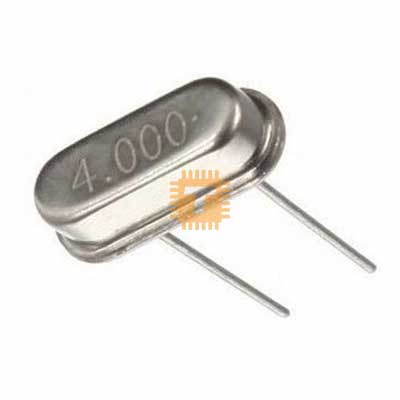 CH0003 - 16MHz Crystal Oscillator