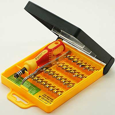 TA0522 - PCB Hand Drill