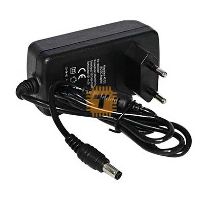 PS0002 - 12V 2A SMPS Power Adapter