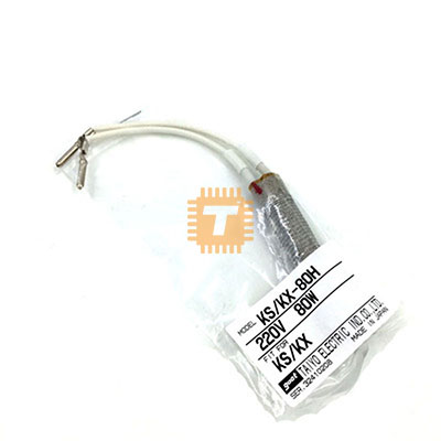 TA0515 - Goot 60W Soldering Element Original Japan