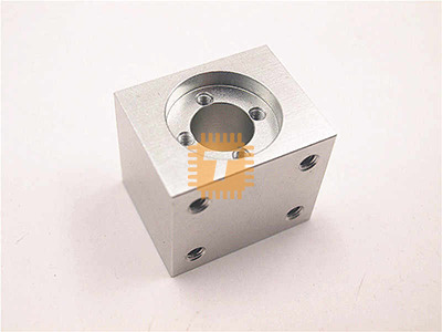 MT0059 - T8 Trapezoidal Screw Nut Housing Bracket for T8 Nut 8mm for CNC