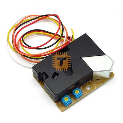 MD0726 - Ultrasonic Distance Measuring Module with Display (w/o ...