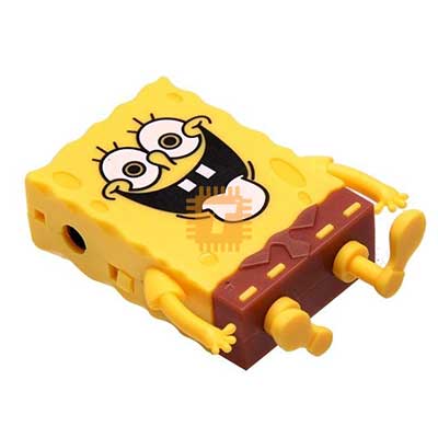 SP0001 - 5V Mini Buzzer