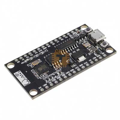 MD0232 - NodeMCU ESP8266 WiFi ESP-12E CP2101 IoT Dev Board Module