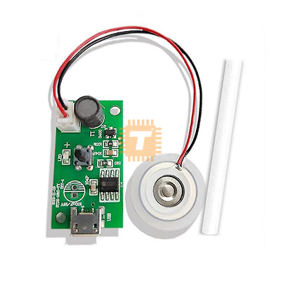 MD0853 - Ultrasonic Mist Maker Fogger Atomizer 16mm 1.5-2W