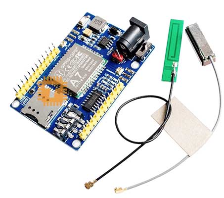 IC and Microcontrollers - TRONIC.LK