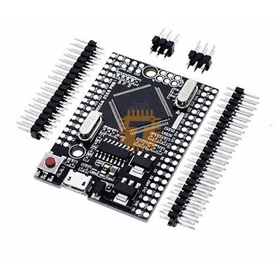 DB0052 - Arduino ATTiny88 General Development Board