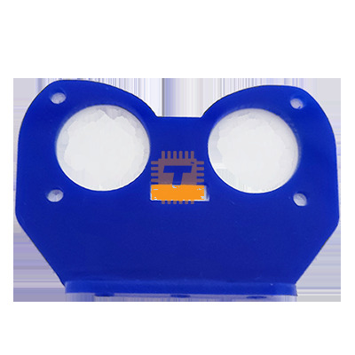 OP0017 - Optimus Mini Ultrasonic Bracket