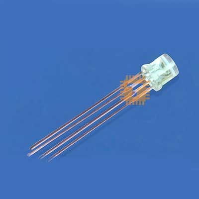 NL0050 - LED Flasher Chip 50W Cool White 230VAC