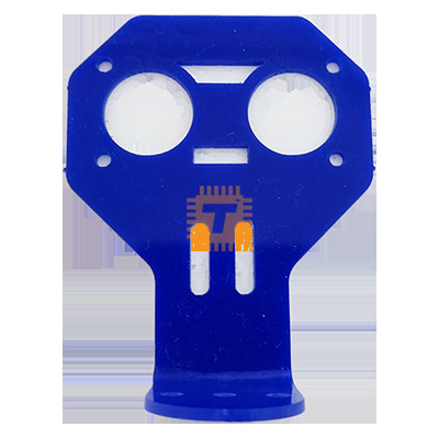 OP0016 - Optimus Mega Ultrasonic Bracket