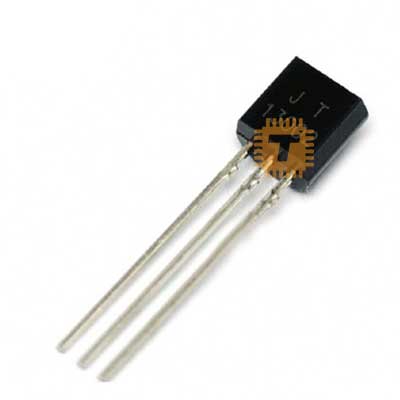 DI0094 - FDV303N N-Channel MOSFET