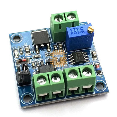 MD0836 - Voltage to PWM Converter Module 0-10V to 0%-100%