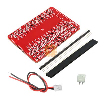 MD0778 - Optimus Nano Servo Shield