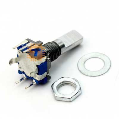 TA0444 - Long 3-Way PCB Mount Wire Clip with Socket (XH-3PX-300mm)