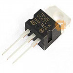 DI0137 - TIP120 NPN Darlington Transistors 60V 5A