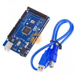 DB0003 - Arduino MEGA Original Development Board with USB Cable