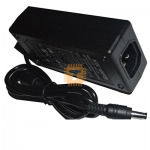 PS0018 - 12V 5A SMPS Power Supply Plastic Casing (With Power Cable UK Type)
