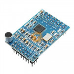 MD0388 - LD3320 ASR Speech Voice Recognition Module MP3 Playback SPI