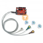 MD0437 - Electromyogram EMG Muscle Signal Sensor