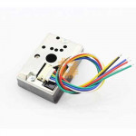 MD0183 - SHARP GP2Y1010 Optical Dust Sensor Module