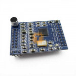 MD0388 - LD3320 ASR Speech Voice Recognition Module MP3 Playback SPI