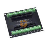 MD0873 - NodeMCU ESP32 ESP8266 Screw Terminal Adapter 38-pin