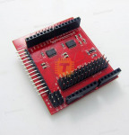 MD0061 - RPI to Arduino Logic-Level Translator GPIO Shield