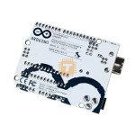 DB0115 - Arduino UNO Original Development Board R3V2 with USB Cable