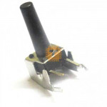 BU0004 - Right angle tactile push button 6x6x14mm