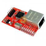 MD0261 - Mini W5100 Ethernet Module for Arduino