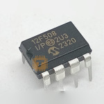 MC0118 - Microchip PIC12F508 I/P PDIP-8 (Normal Quality)