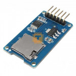 MD0097 - MicroSD Card Module for Arduino