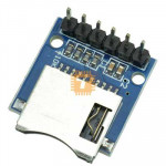 MD0047 - MicroSD Card Module for Arduino Mini
