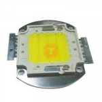 NL0051 - LED Flasher Chip 50W Warm White 230VAC