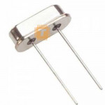 CH0006 - 4MHz Crystal Oscillator