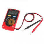 TA0755 - UNI-T UT-120C Digital Pocket Multimeter