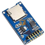 MD0097 - MicroSD Card Module for Arduino