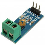 MD0200 - ACS712 20A Current Sensor Module for Arduino