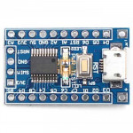 DB0040 - STM8S103F3P6 STM8 ARM Minimum System Development Board