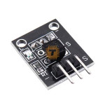 MD0283 - DS18B20 Temperature Sensor Module KY-001