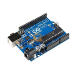 DB0115 - Arduino UNO Original Development Board R3V2 with USB Cable