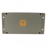 EN0005 - White Box Enclosure Waterproof (160 x 110 x 90mm) No Clamp #21