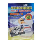 BK0032 - PIC Programming in Mikro C Book 4 - Wasantha Kumara