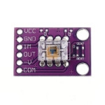 MD0035 - CJMCU-101 OPT101 Light Intensity Sensor Module